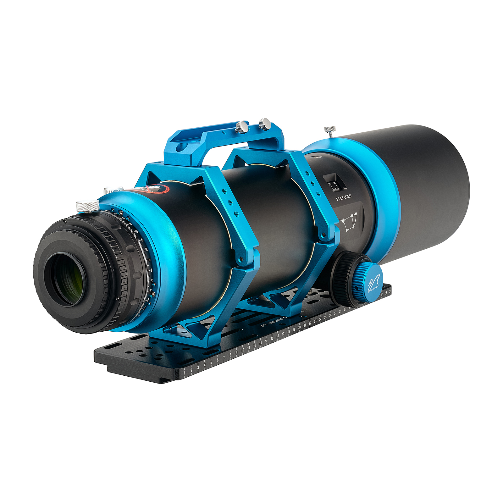 William Optics Pleiades 111 f/4.8 Astrograph | First Light Optics